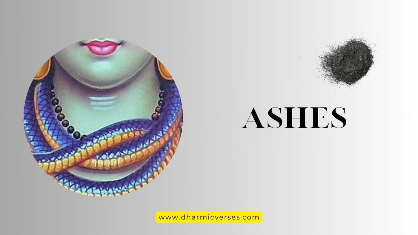 The Symbols of Shiva: The Deeper Meanings Behind Them