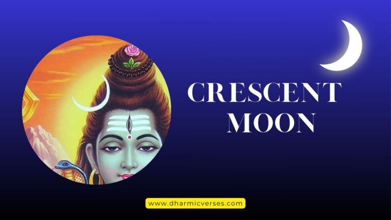 The Symbols of Shiva: The Deeper Meanings Behind Them