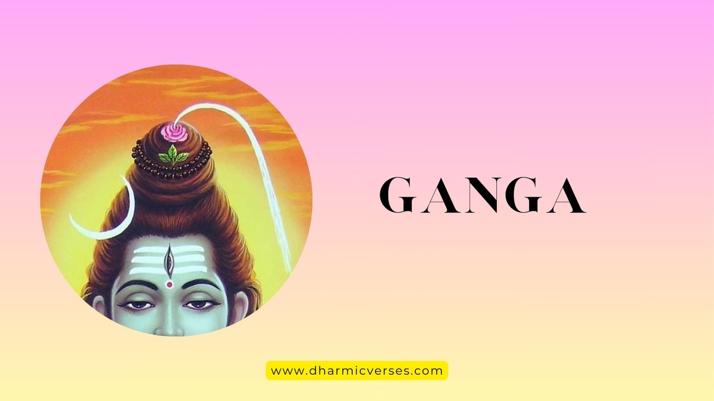 The Symbols of Shiva: The Deeper Meanings Behind Them