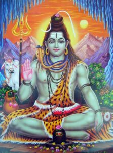The Symbols of Shiva: The Deeper Meanings Behind Them