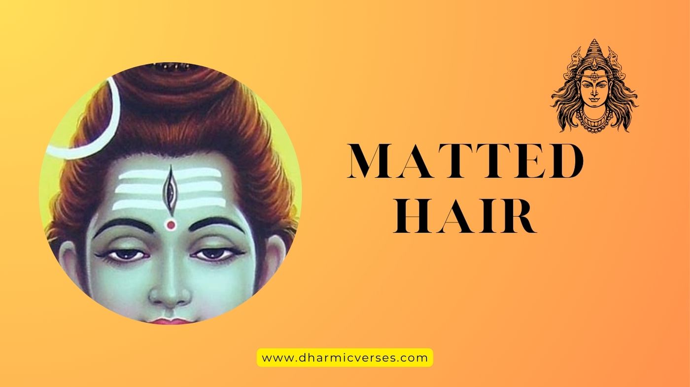 The Symbols of Shiva: The Deeper Meanings Behind Them