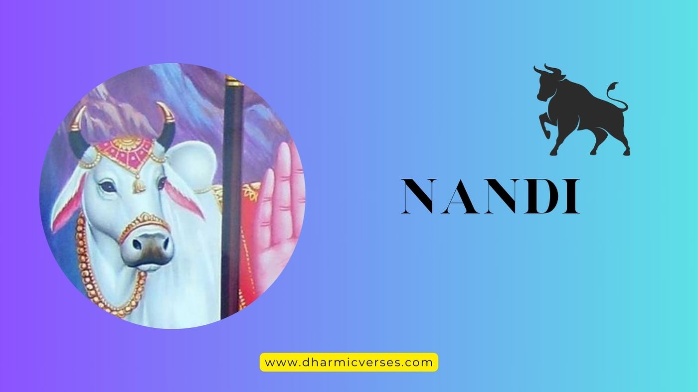 The Symbols of Shiva: The Deeper Meanings Behind Them