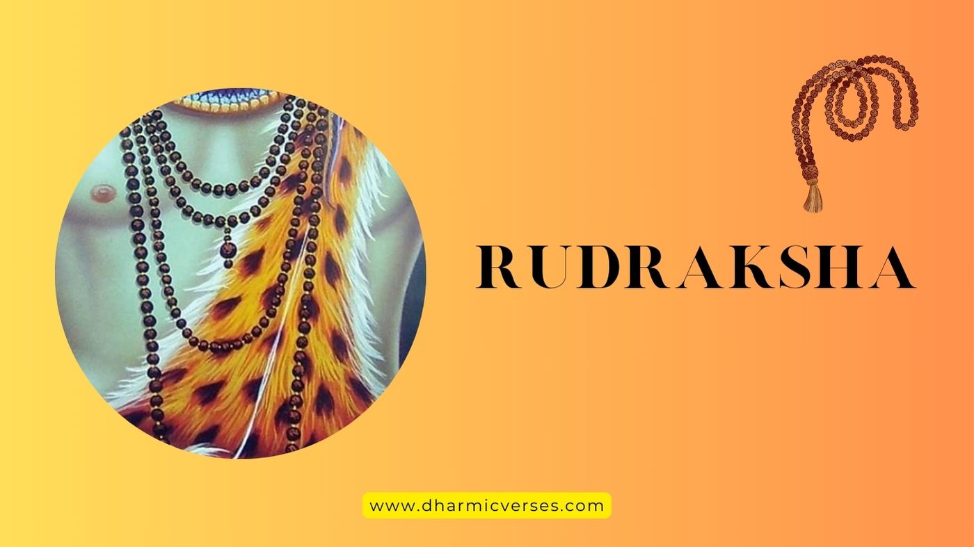 The Symbols of Shiva: The Deeper Meanings Behind Them