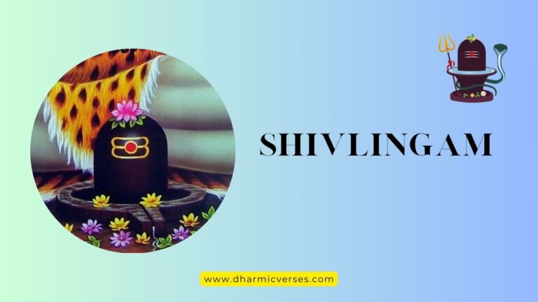 The Symbols of Shiva: The Deeper Meanings Behind Them