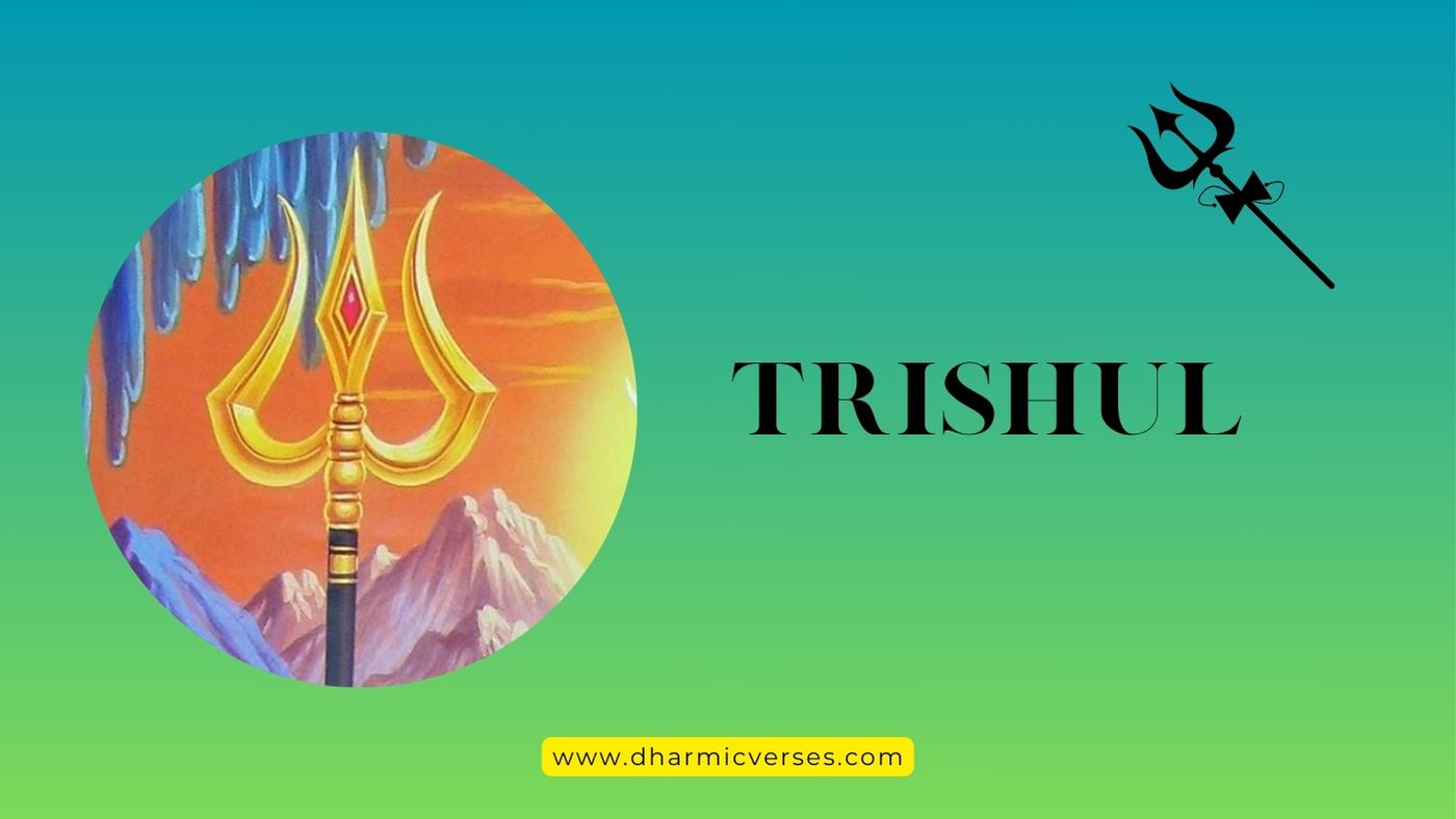 The Symbols of Shiva: The Deeper Meanings Behind Them