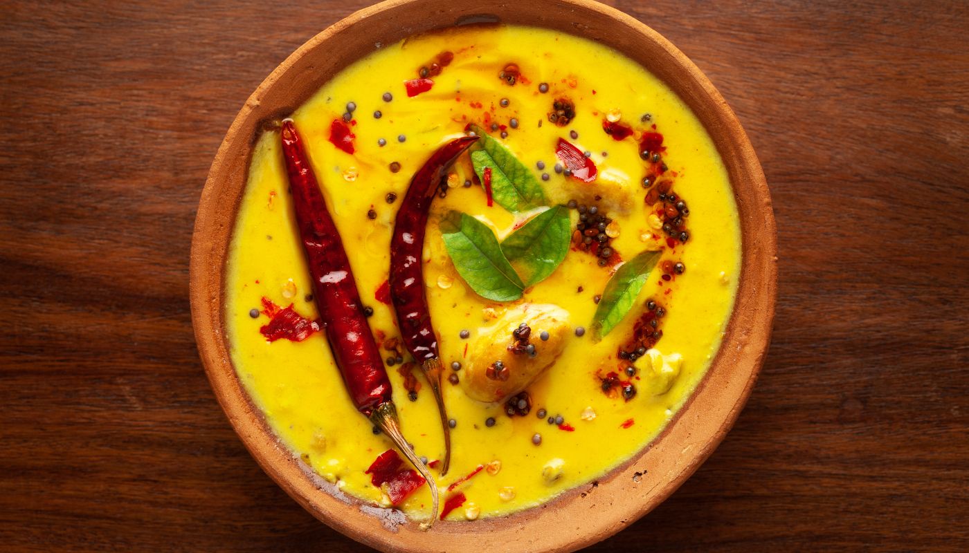10 Must-Try Ancient Indian Recipes: Historical Cuisine Journey